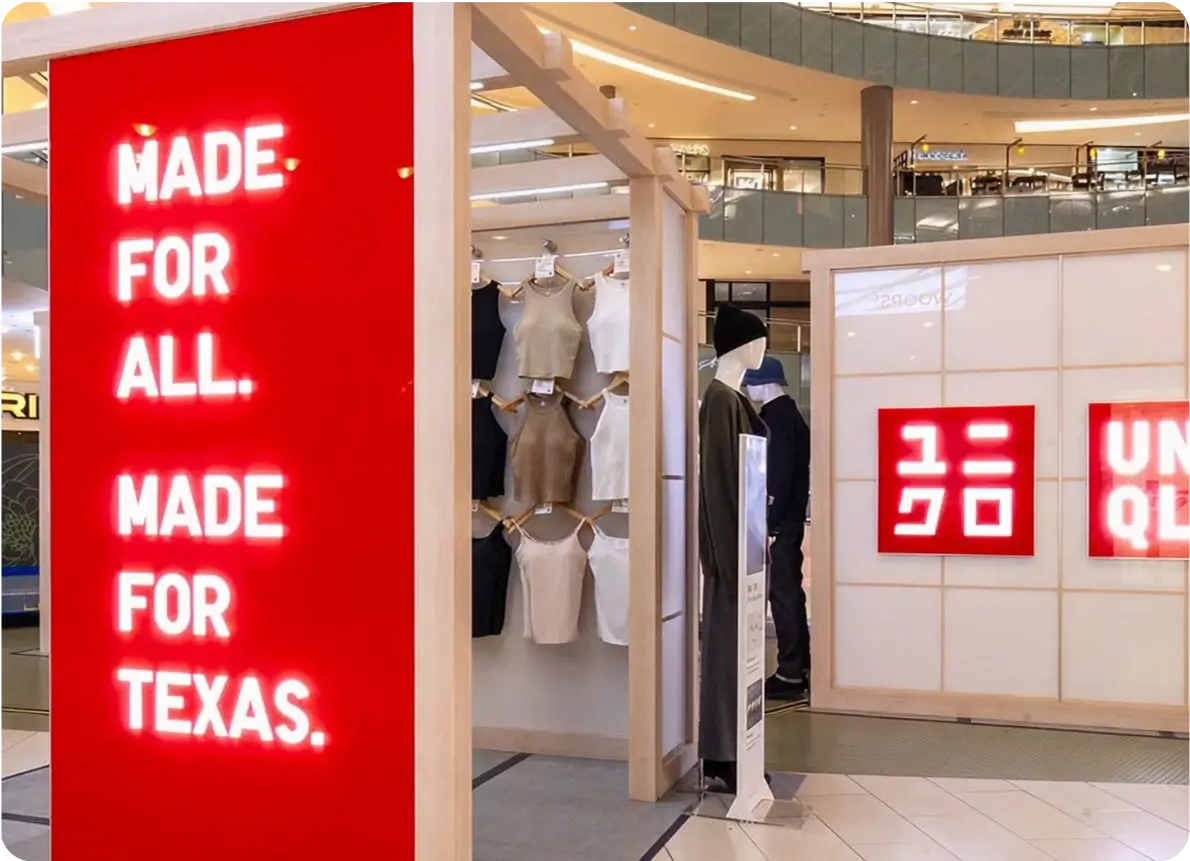 Custom Retail Displays | Store Display Fixtures